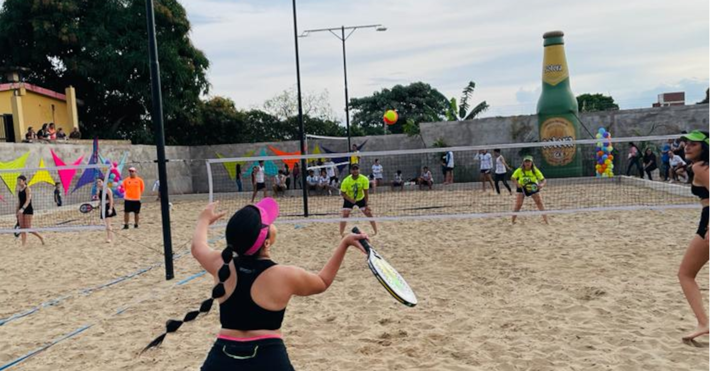 Inicio - LA ZONA Arena Club - The best venue for all your activities